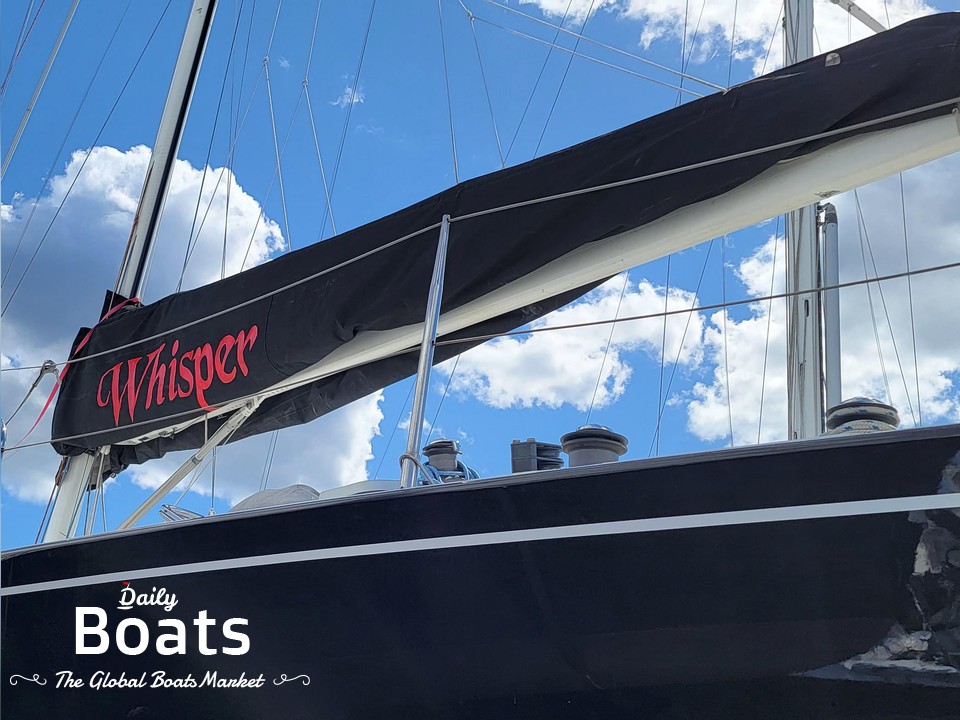 1994 J Boats J/120 for sale. View price, photos and Buy 1994 J Boats J ...