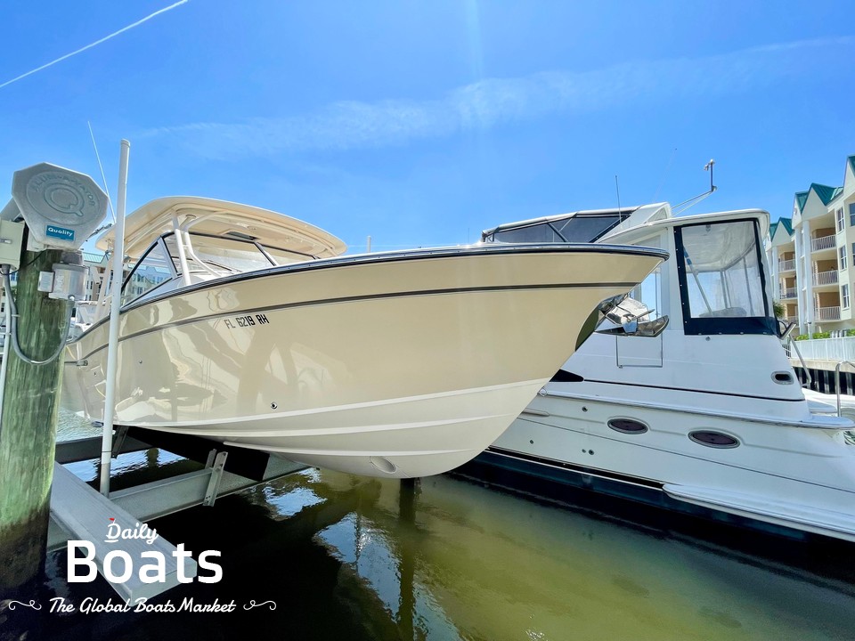 2017 Grady-White Freedom 307 for sale. View price, photos and Buy 2017 ...