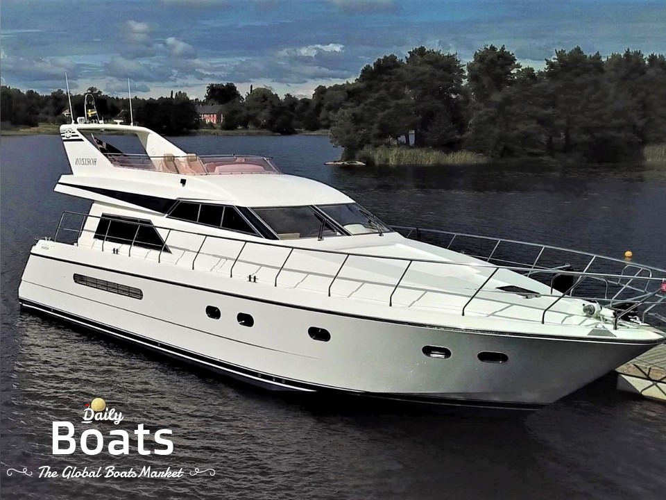 1993 Neptunus 156 for sale. View price, photos and Buy 1993 Neptunus ...