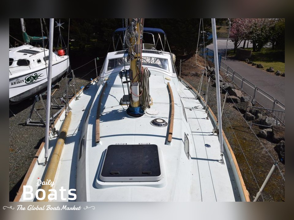 1974 Nicholson 35 for sale. View price, photos and Buy 1974 Nicholson ...
