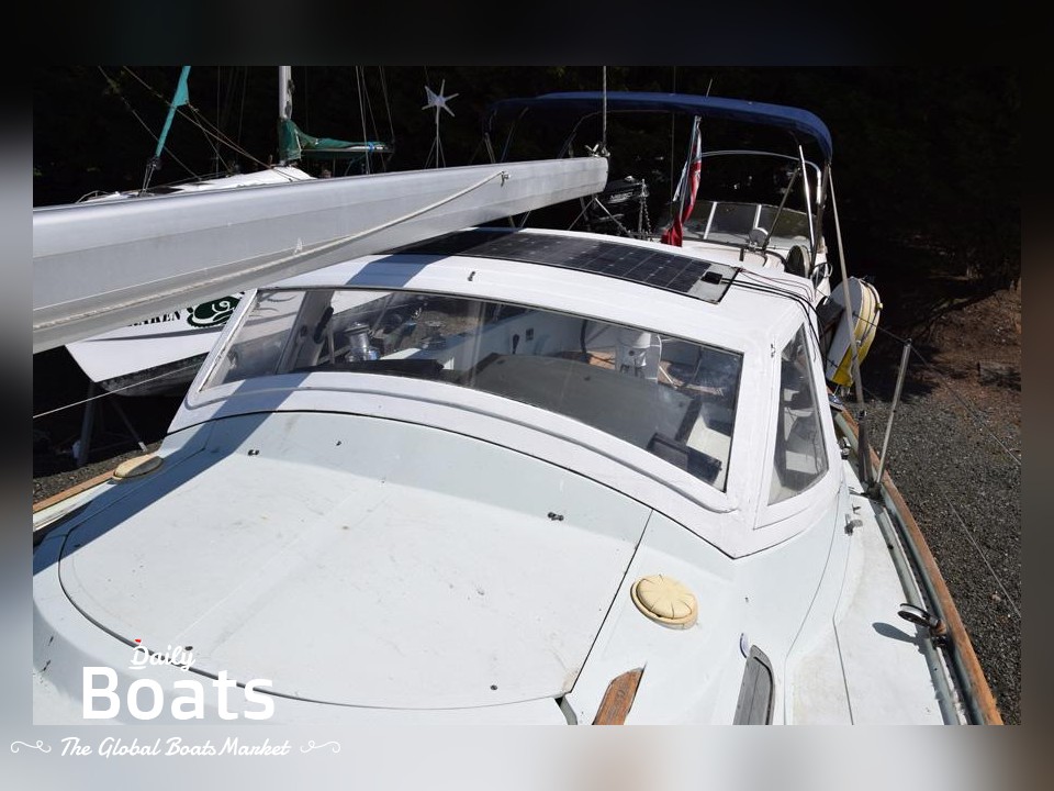 1974 Nicholson 35 for sale. View price, photos and Buy 1974 Nicholson ...