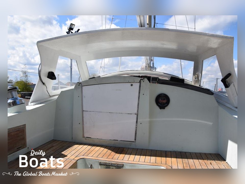 1974 Nicholson 35 for sale. View price, photos and Buy 1974 Nicholson ...