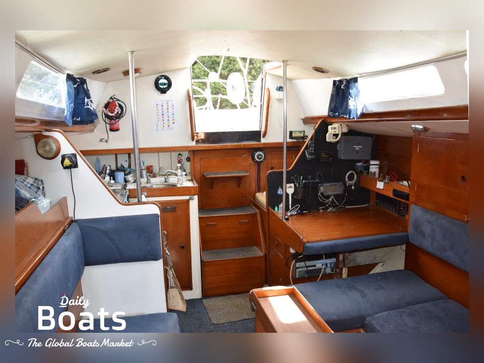 1974 Nicholson 35 for sale. View price, photos and Buy 1974 Nicholson ...