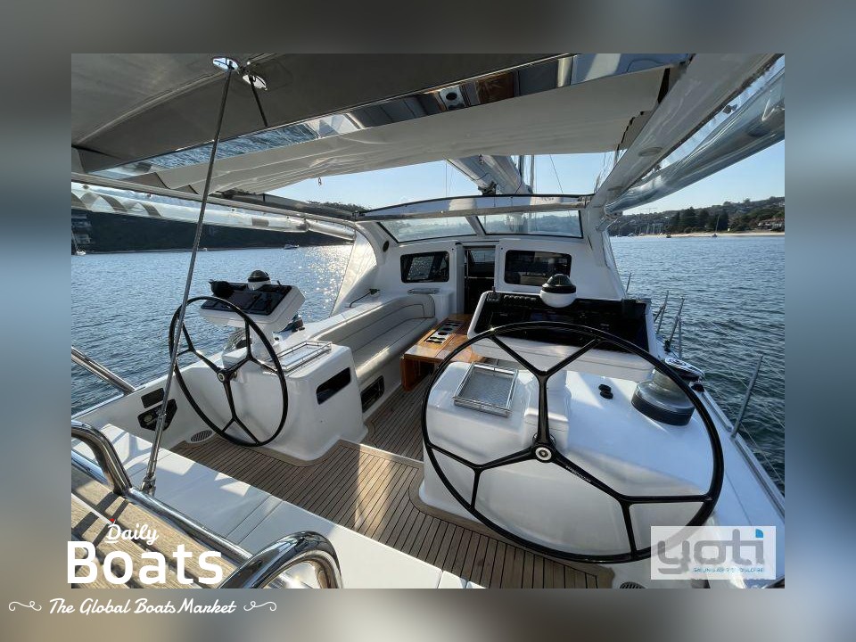 2004 Jutson 60 for sale. View price, photos and Buy 2004 Jutson 60 #310091