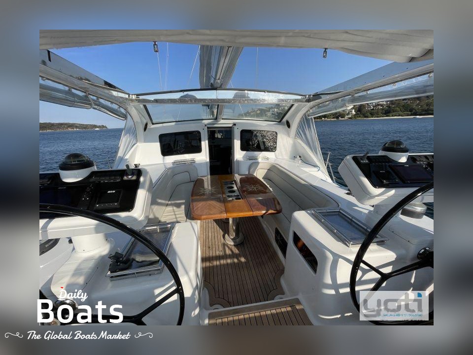 2004 Jutson 60 for sale. View price, photos and Buy 2004 Jutson 60 #310091