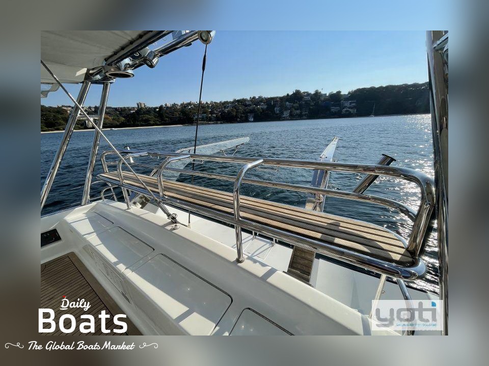 2004 Jutson 60 for sale. View price, photos and Buy 2004 Jutson 60 #310091