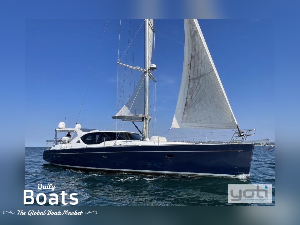 2004 Jutson 60 for sale. View price, photos and Buy 2004 Jutson 60 #310091