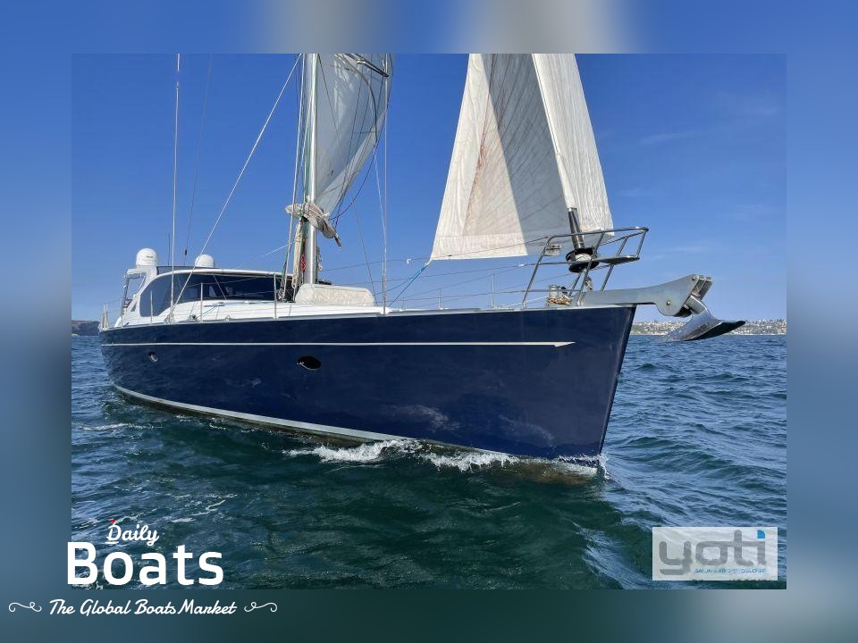 2004 Jutson 60 for sale. View price, photos and Buy 2004 Jutson 60 #310091