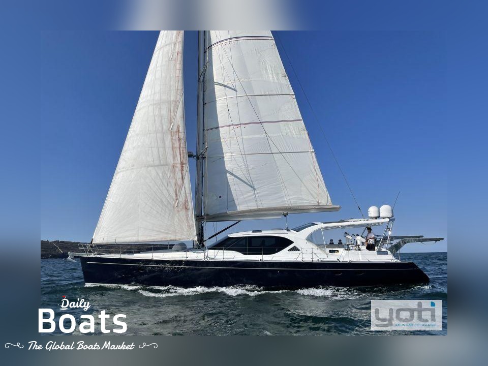 2004 Jutson 60 for sale. View price, photos and Buy 2004 Jutson 60 #310091