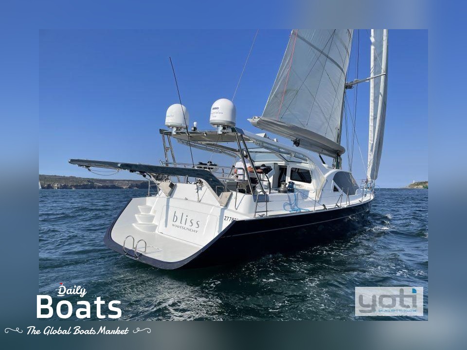 2004 Jutson 60 for sale. View price, photos and Buy 2004 Jutson 60 #310091