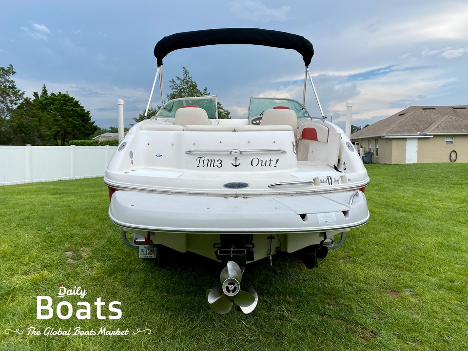 2003 Chaparral 235 Ssi for sale. View price, photos and Buy 2003 ...