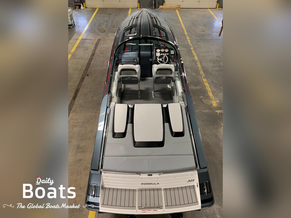 2019 Formula 382 Fastech for sale. View price, photos and Buy 2019 ...