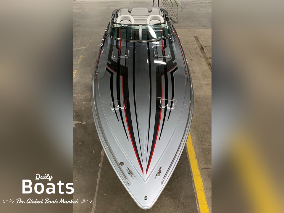 2019 Formula 382 Fastech for sale. View price, photos and Buy 2019 ...