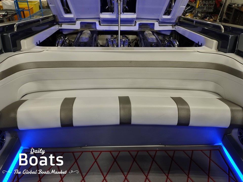 2019 Formula 382 Fastech for sale. View price, photos and Buy 2019 ...