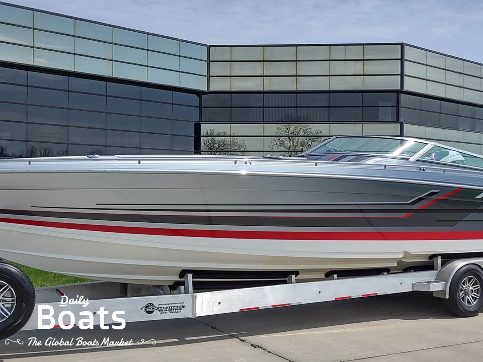 2019 Formula 382 Fastech for sale. View price, photos and Buy 2019 ...