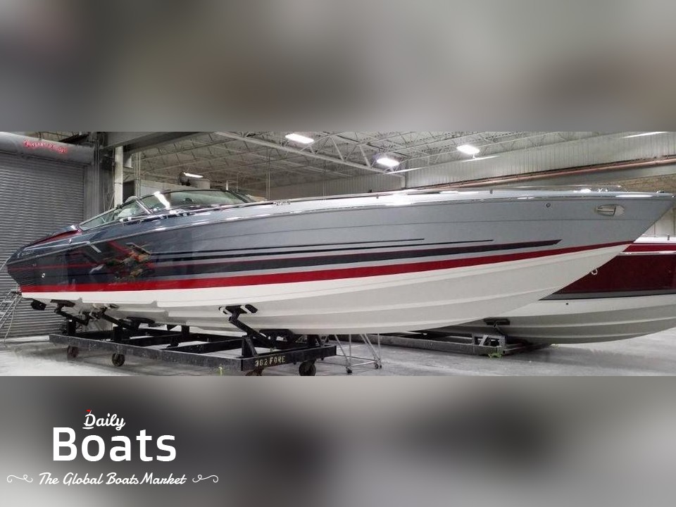 2019 Formula 382 Fastech for sale. View price, photos and Buy 2019 ...