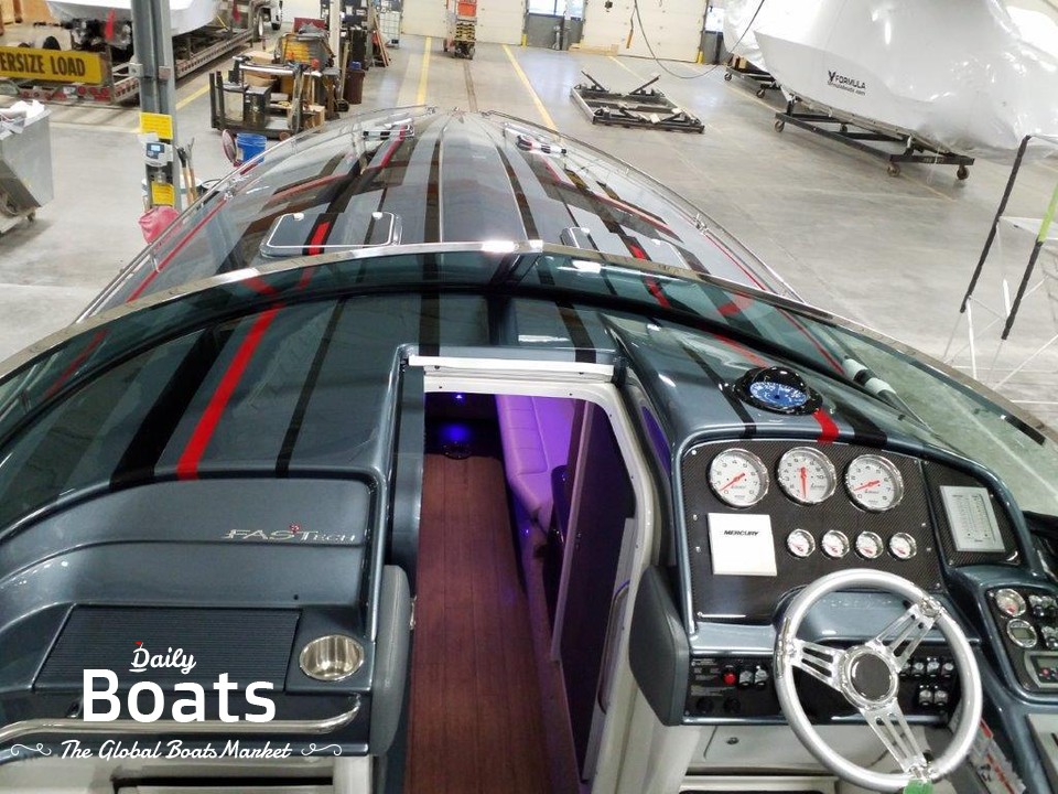 2019 Formula 382 Fastech for sale. View price, photos and Buy 2019 ...