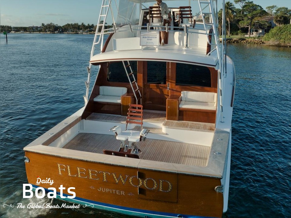 2001 Mark Willis Custom Convertible for sale. View price, photos and ...