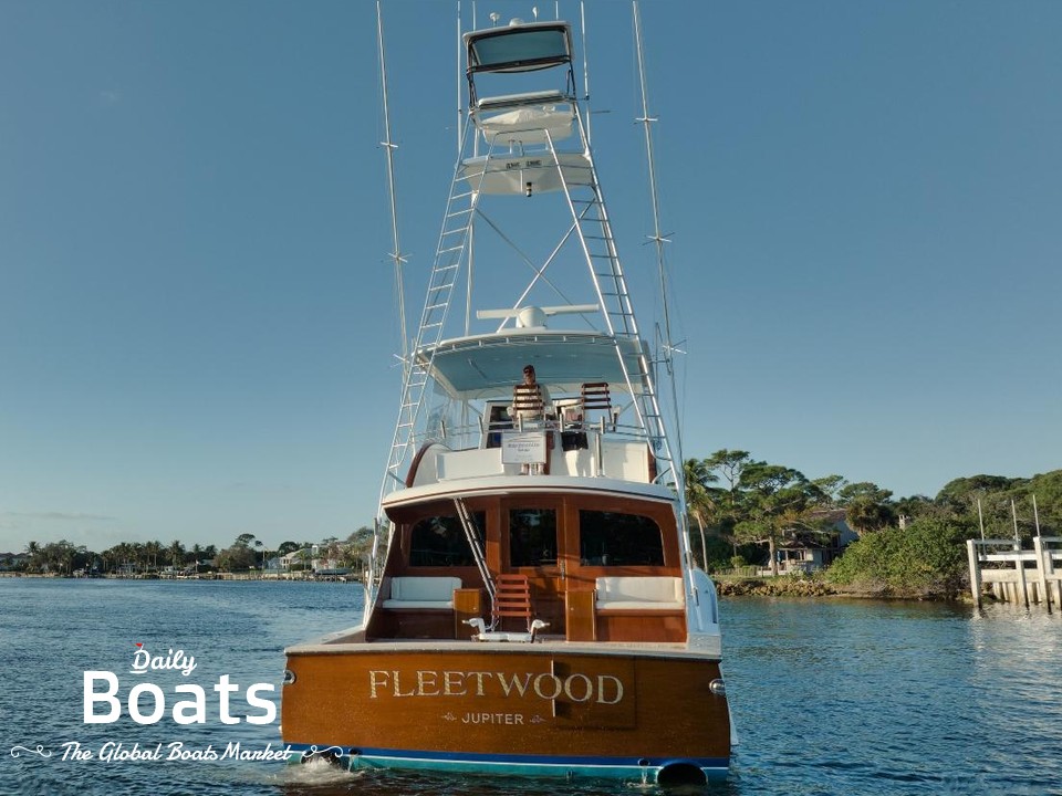 2001 Mark Willis Custom Convertible for sale. View price, photos and ...