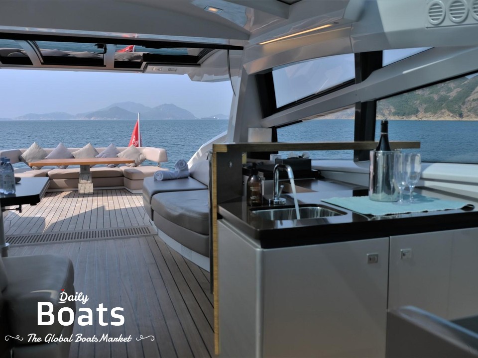 2010 Baia Italia 70 for sale. View price, photos and Buy 2010 Baia ...