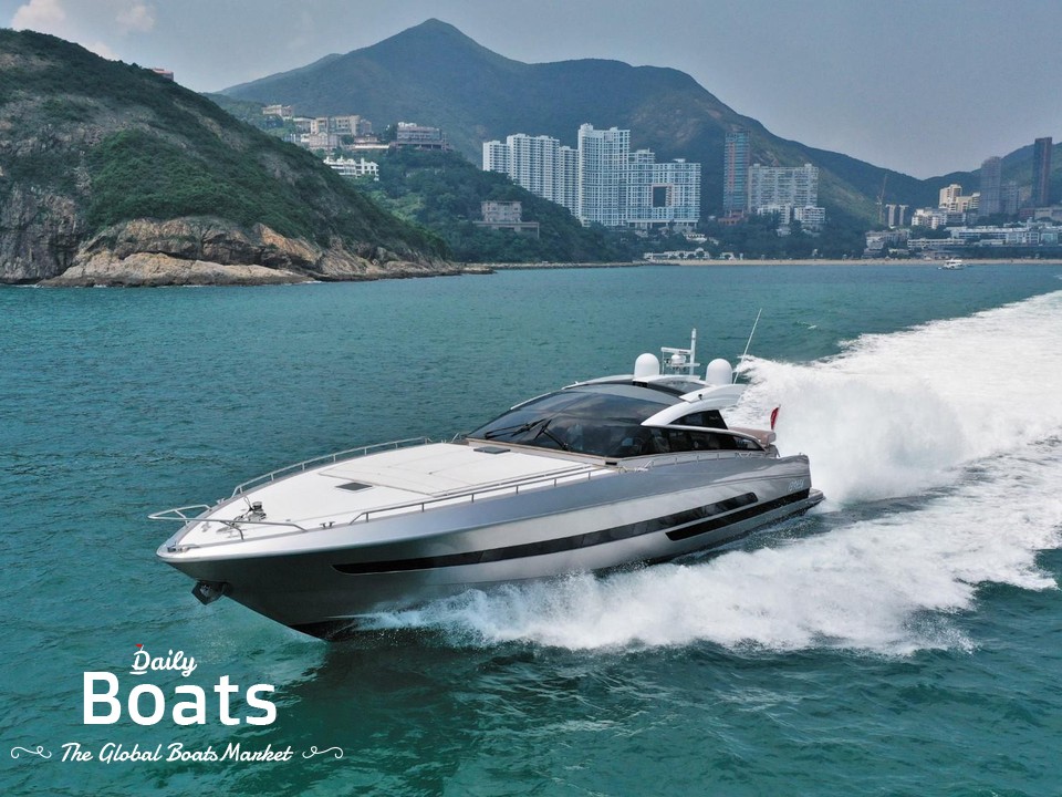 2010 Baia Italia 70 for sale. View price, photos and Buy 2010 Baia ...