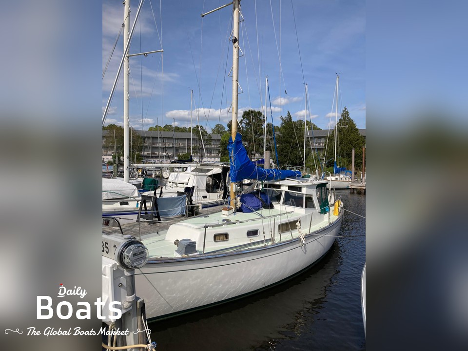 1972 Hallberg-Rassy Rasmus 35 for sale. View price, photos and Buy 1972 ...