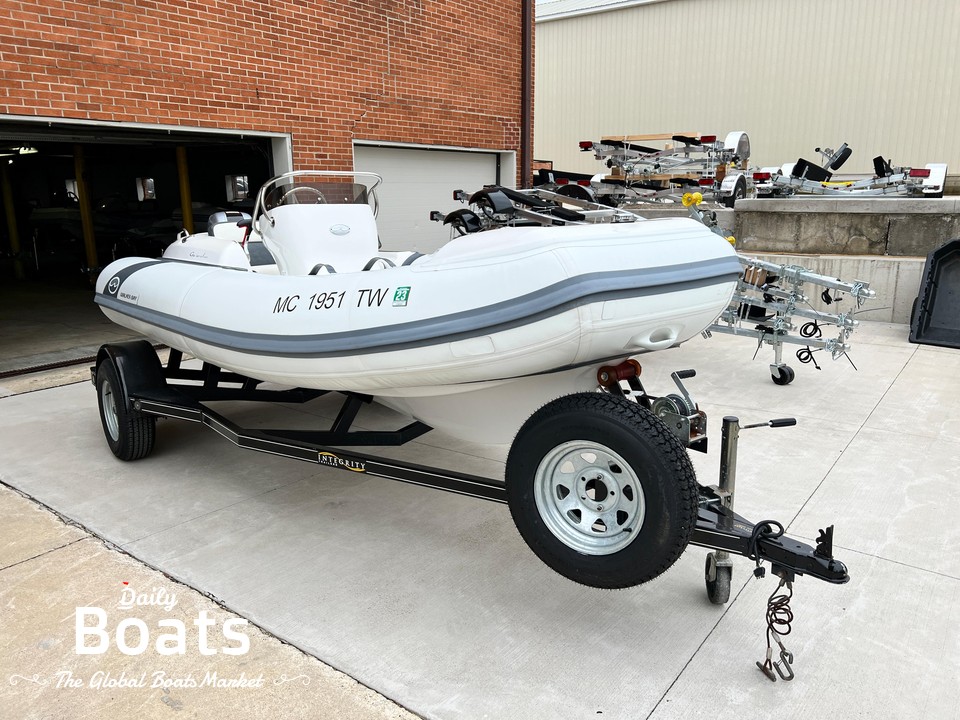 2016 Walker Bay Generation 450 Dlx for sale. View price, photos and Buy ...