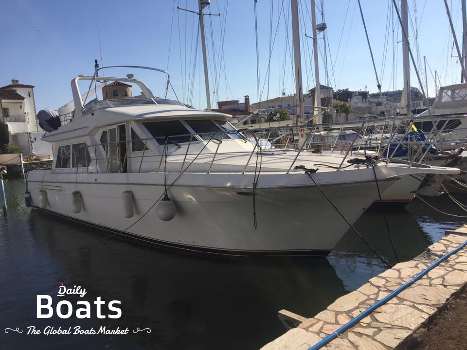 2002 Navigator 5300 for sale. View price, photos and Buy 2002 Navigator ...