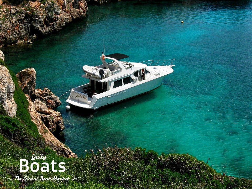 2002 Navigator 5300 for sale. View price, photos and Buy 2002 Navigator ...