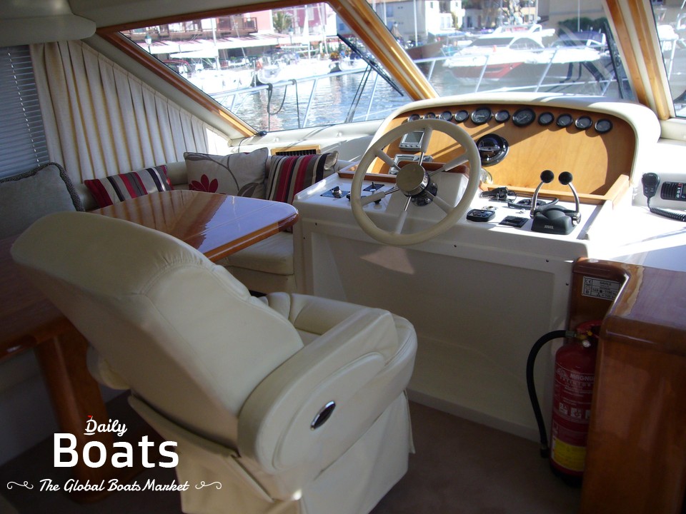 2002 Navigator 5300 for sale. View price, photos and Buy 2002 Navigator ...