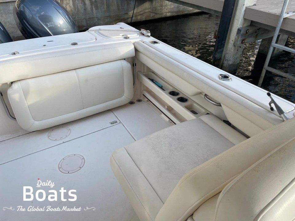 2017 Grady-White 275 Freedom for sale. View price, photos and Buy 2017 ...