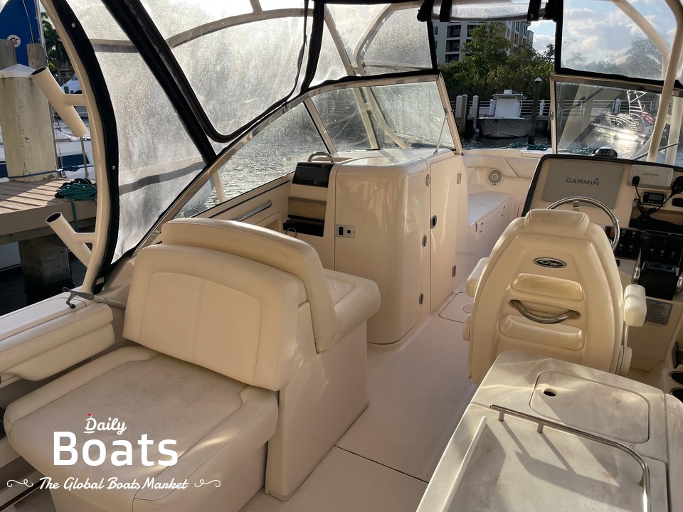 2017 Grady-White 275 Freedom for sale. View price, photos and Buy 2017 ...