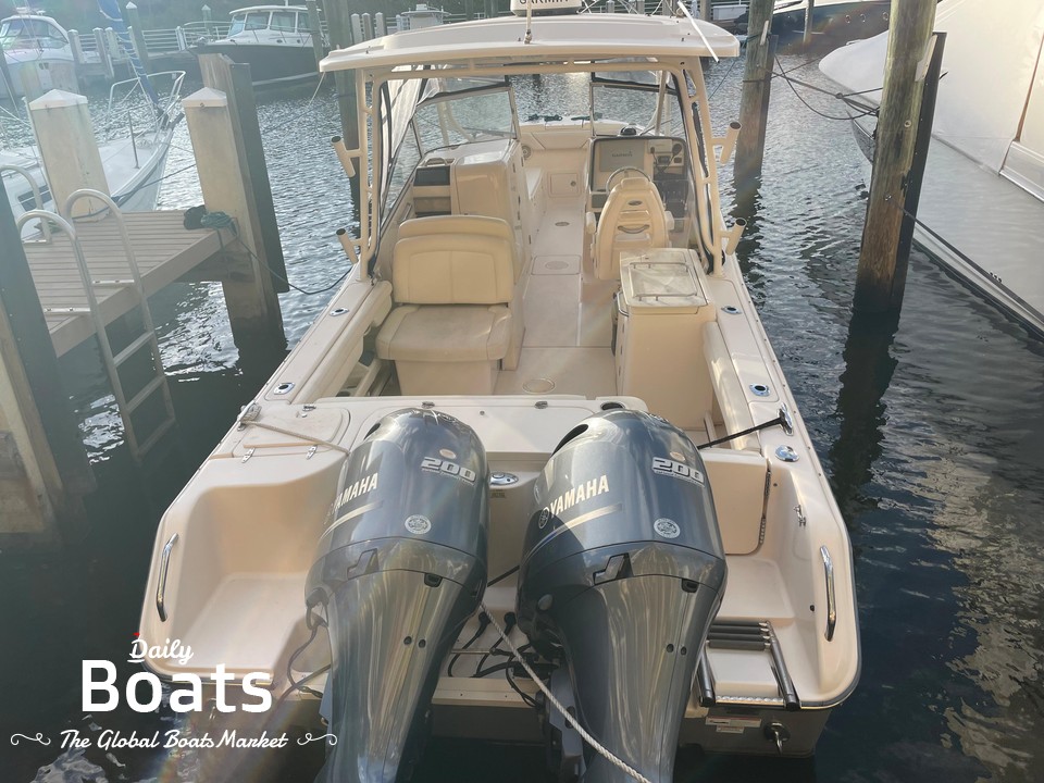 2017 Grady-White 275 Freedom for sale. View price, photos and Buy 2017 ...