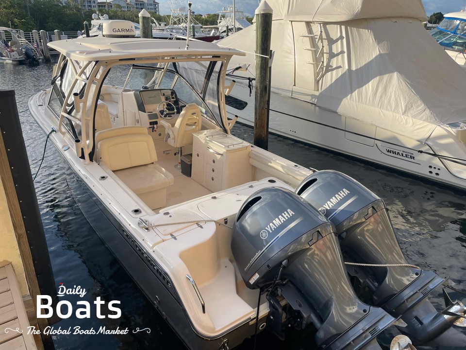 2017 Grady-White 275 Freedom for sale. View price, photos and Buy 2017 ...