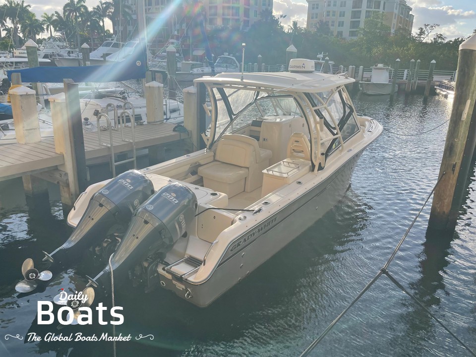 2017 Grady-White 275 Freedom for sale. View price, photos and Buy 2017 ...