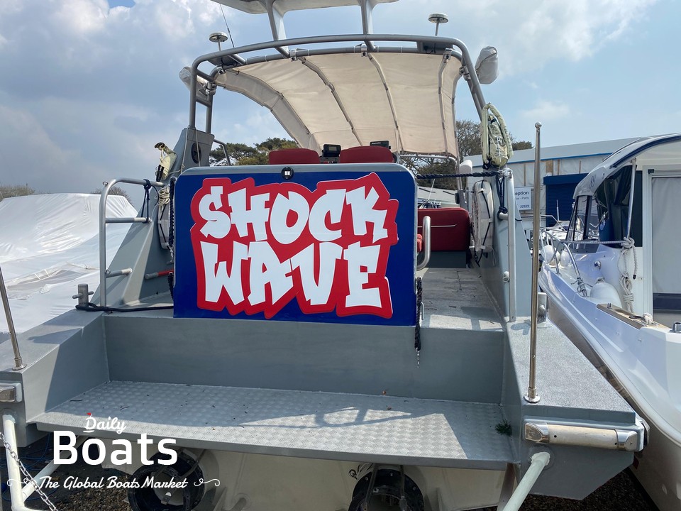 2003 Shockwave for sale. View price, photos and Buy 2003 Shockwave #310138