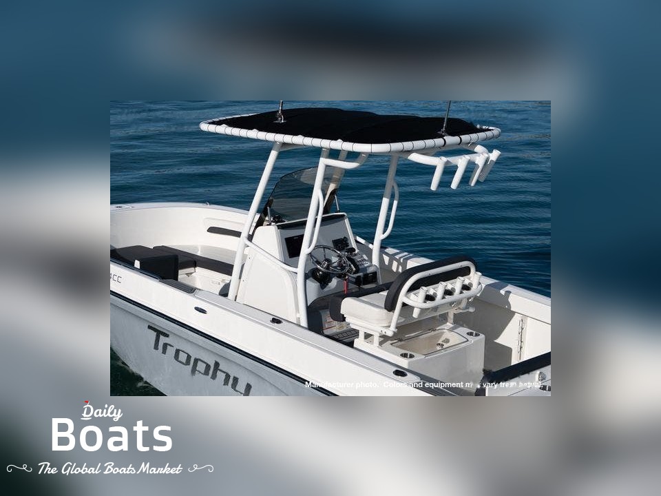 2023 Bayliner Cc24-Trophy 24 for sale. View price, photos and Buy 2023 ...