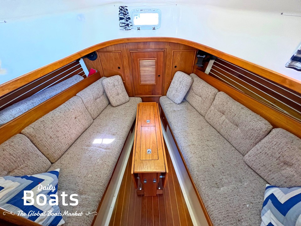 1984 Nonsuch 26 for sale. View price, photos and Buy 1984 Nonsuch 26 ...