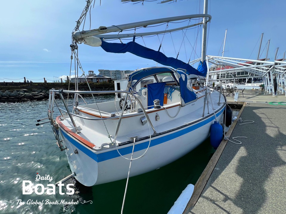 1984 Nonsuch 26 for sale. View price, photos and Buy 1984 Nonsuch 26 ...