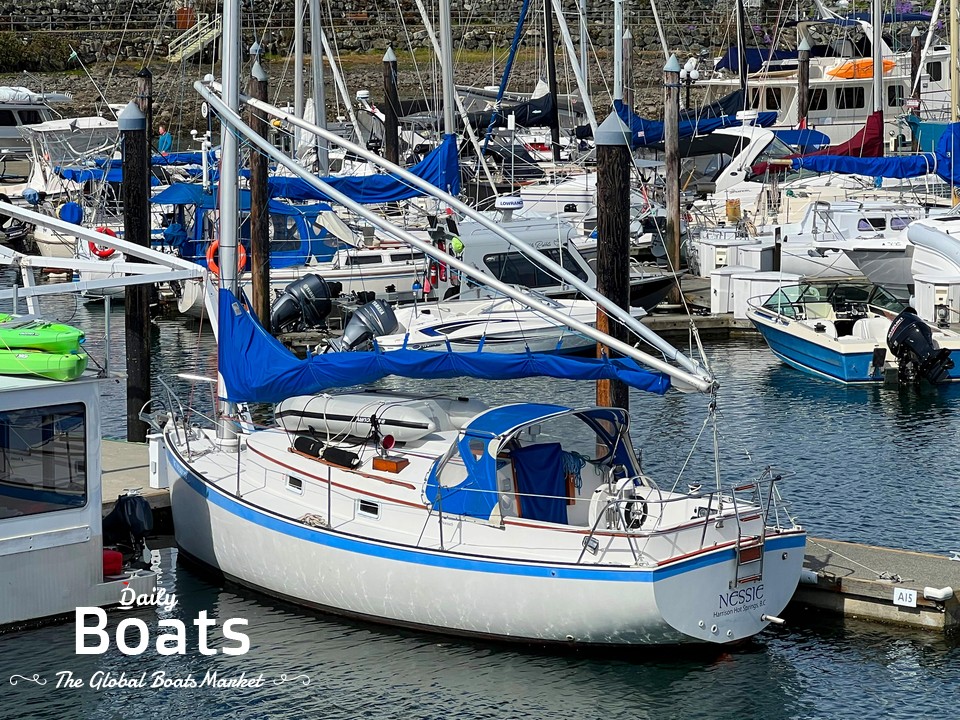 1984 Nonsuch 26 for sale. View price, photos and Buy 1984 Nonsuch 26 ...