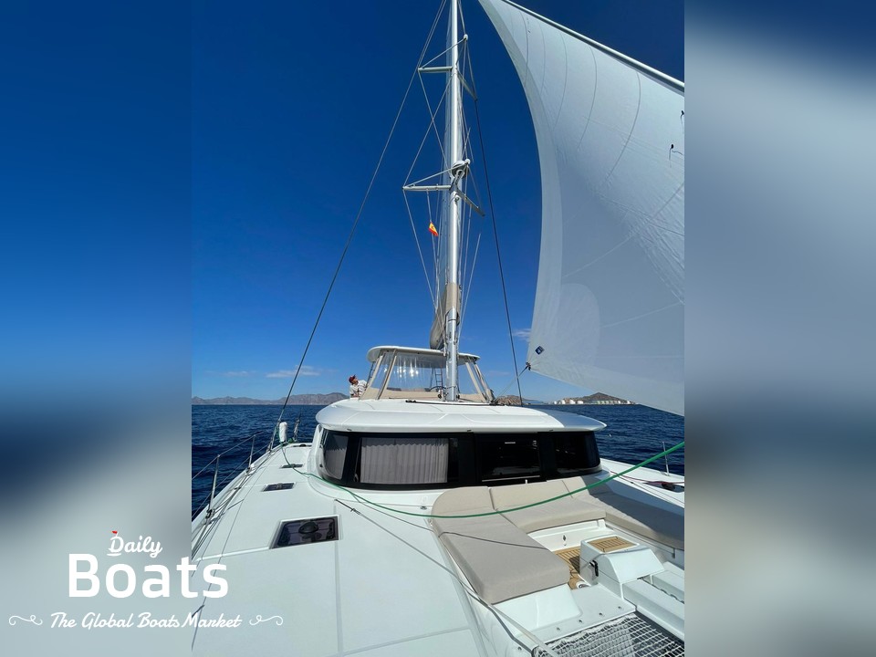 2022 Lagoon 46 for sale. View price, photos and Buy 2022 Lagoon 46 #310146