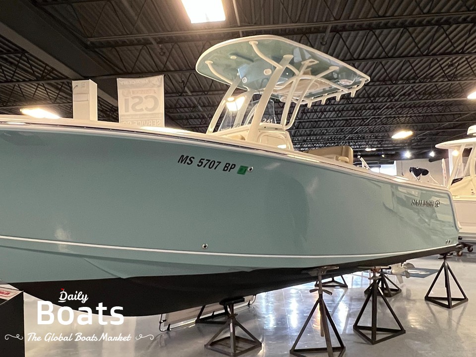 2021 Sailfish 241 Cc for sale. View price, photos and Buy 2021 Sailfish ...
