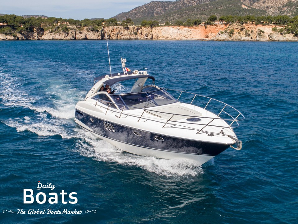 2007 Absolute 41 for sale. View price, photos and Buy 2007 Absolute 41 ...