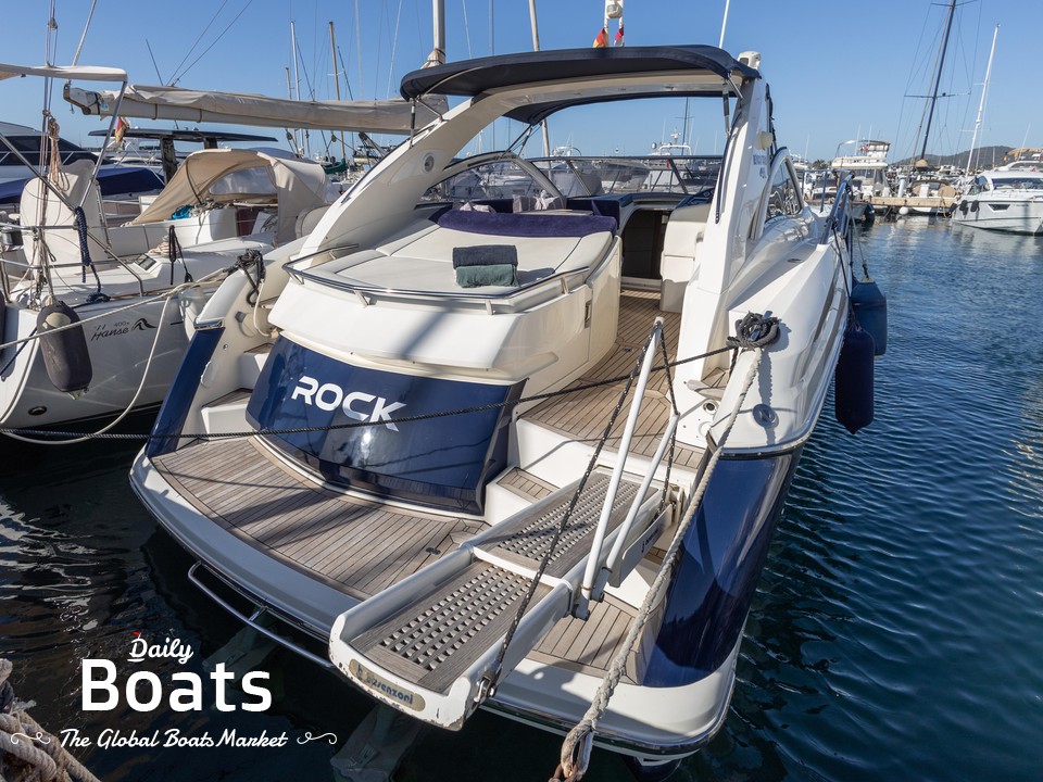 2007 Absolute 41 for sale. View price, photos and Buy 2007 Absolute 41 ...