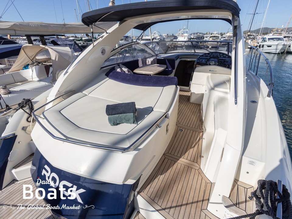 2007 Absolute 41 for sale. View price, photos and Buy 2007 Absolute 41 ...