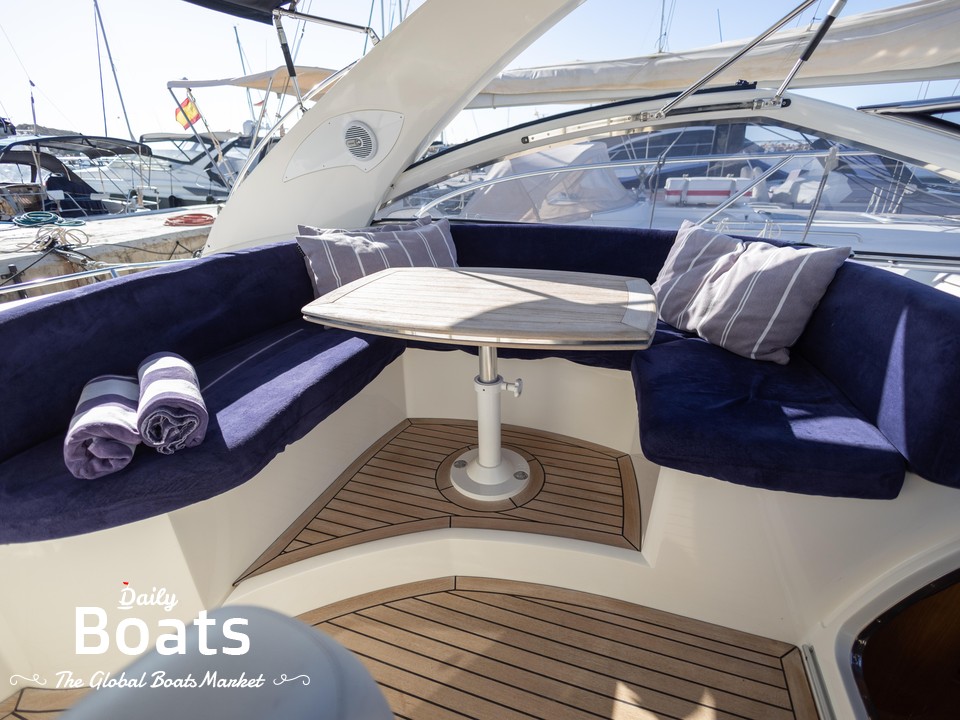 2007 Absolute 41 for sale. View price, photos and Buy 2007 Absolute 41 ...