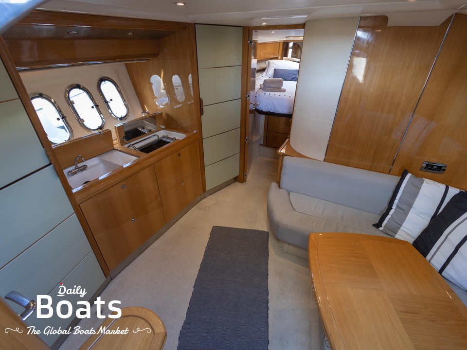 2007 Absolute 41 for sale. View price, photos and Buy 2007 Absolute 41 ...