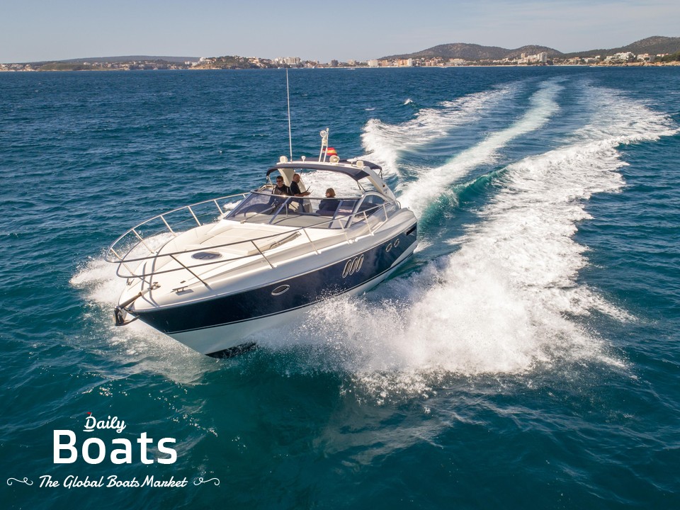 2007 Absolute 41 for sale. View price, photos and Buy 2007 Absolute 41 ...