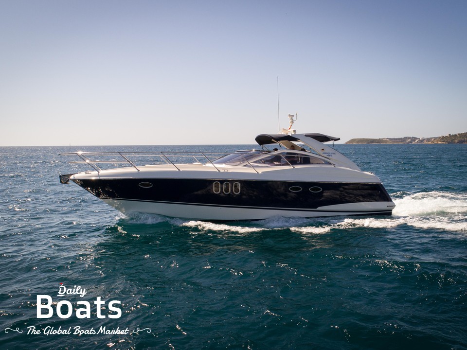 2007 Absolute 41 for sale. View price, photos and Buy 2007 Absolute 41 ...