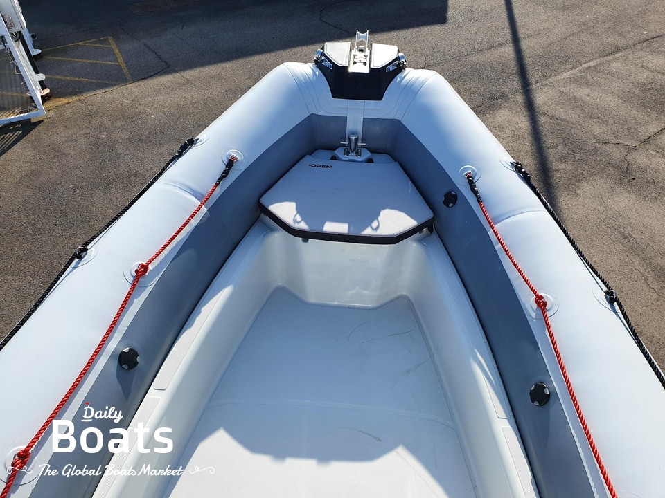 2020 Zodiac Open 6.5 for sale. View price, photos and Buy 2020 Zodiac ...